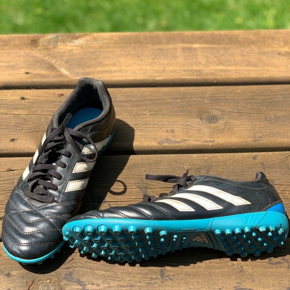 adidas | Shoes | Adidas Indoor Soccer Cleats | Poshmark
